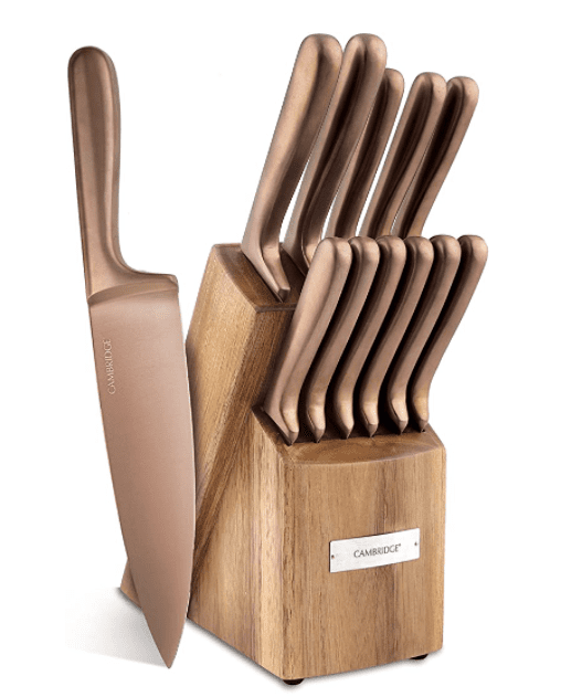 You Are Going to Love These Rose Gold Kitchen Utensils!