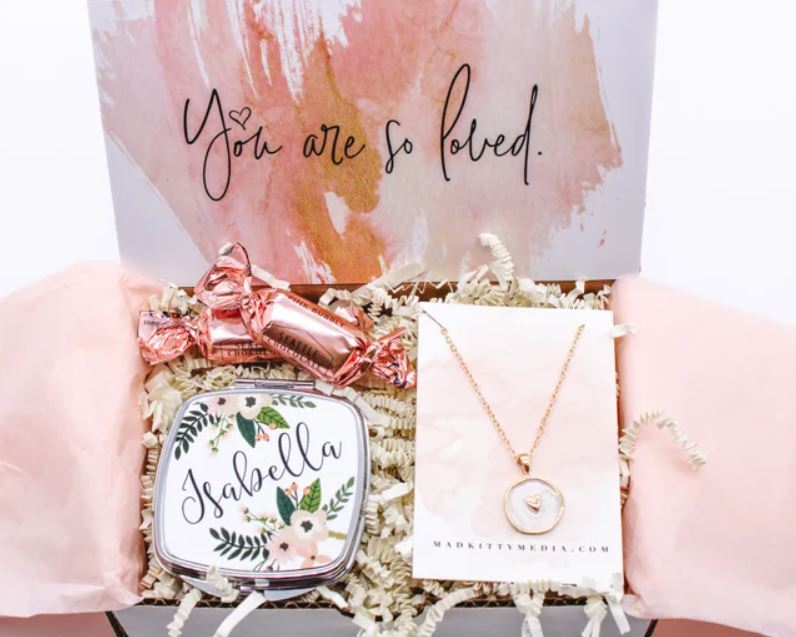 THE CUTEST Valentine's Day Gifts For Friends!
