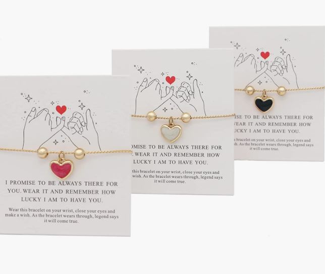 THE CUTEST Valentine's Day Gifts For Friends!