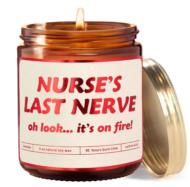 The Best Graduation Gifts For Nurses! - Home Styling By Maya
