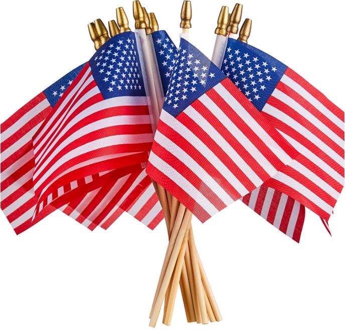 Best 4th of July Party Favors Your Guests Will Love!
