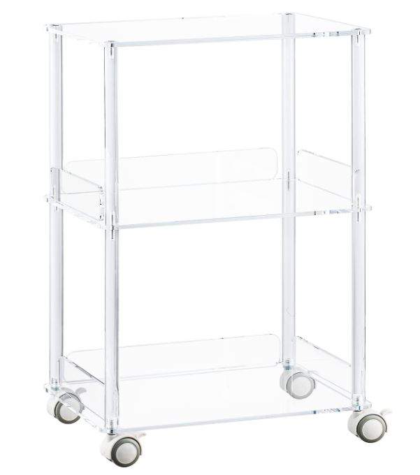 The Ultimate Guide to Bar Cart Accessories