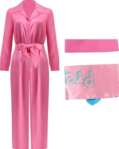 Best BARBIE Halloween Costume Ideas From The Barbie Movie!