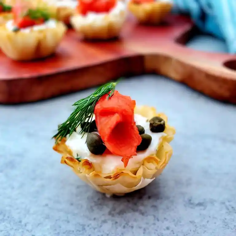 DELICIOUS Graduation Party Food Ideas Your Guests Will LOVE!