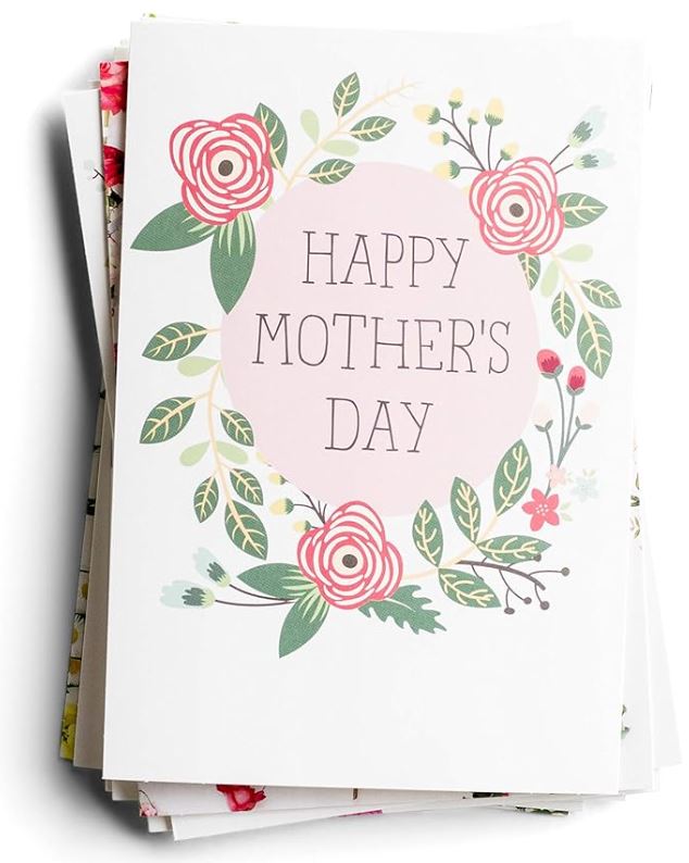 TOP 15 Mother's Day Card Ideas She is Going to LOVE!