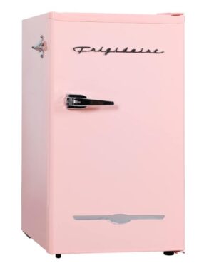 Top 15 Dorm Room Fridges You’re Going To LOVE - Home Styling By Maya