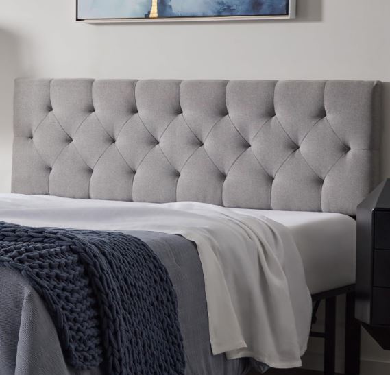 23 Cheap Headboards Up to $150 We Are LOVING! - Home Styling By Maya