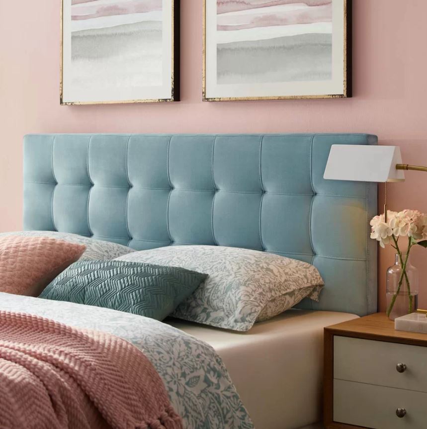 23 Cheap Headboards Up to $150 We Are LOVING! - Home Styling By Maya