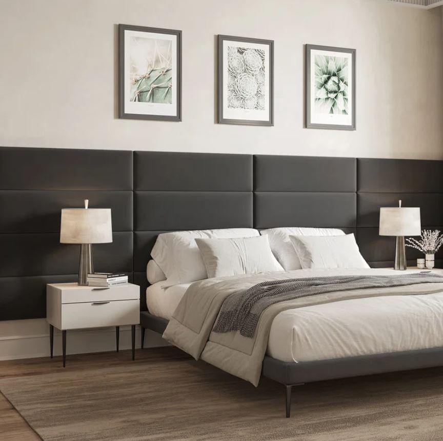 23 Cheap Headboards Up to $150 We Are LOVING! - Home Styling By Maya