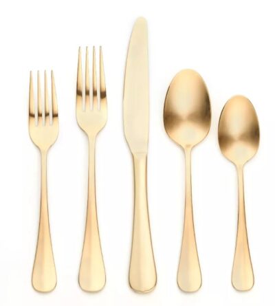 The Best Silverware Sets Under $50 - Home Styling By Maya