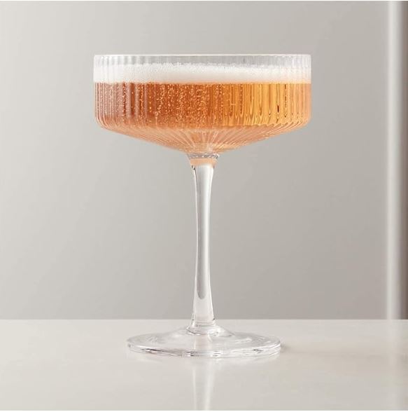 CUTE Glassware Sets For Your First Apartment! - Home Styling By Maya