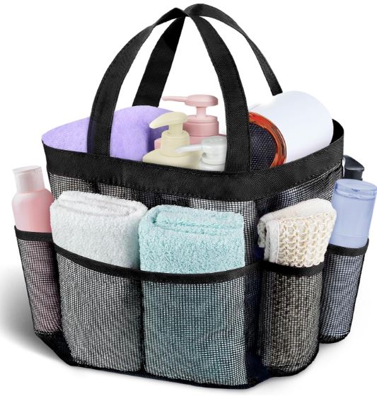 The Best 15 Portable Shower Caddy Products You Are Going to LOVE For ...