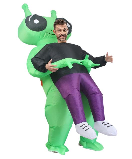 34 Unique Couples Costumes For Halloween Parties! - Home Styling By Maya