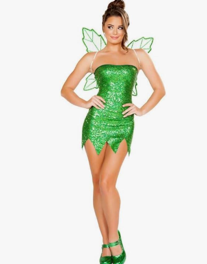 34 Unique Couples Costumes For Halloween Parties! - Home Styling By Maya