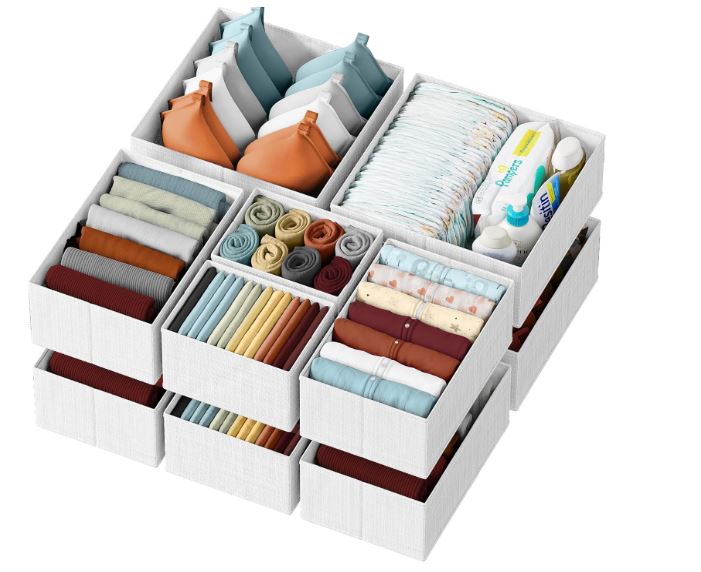 TOP 13 Best Practical Small Closet Organization Ideas - Home Styling By ...