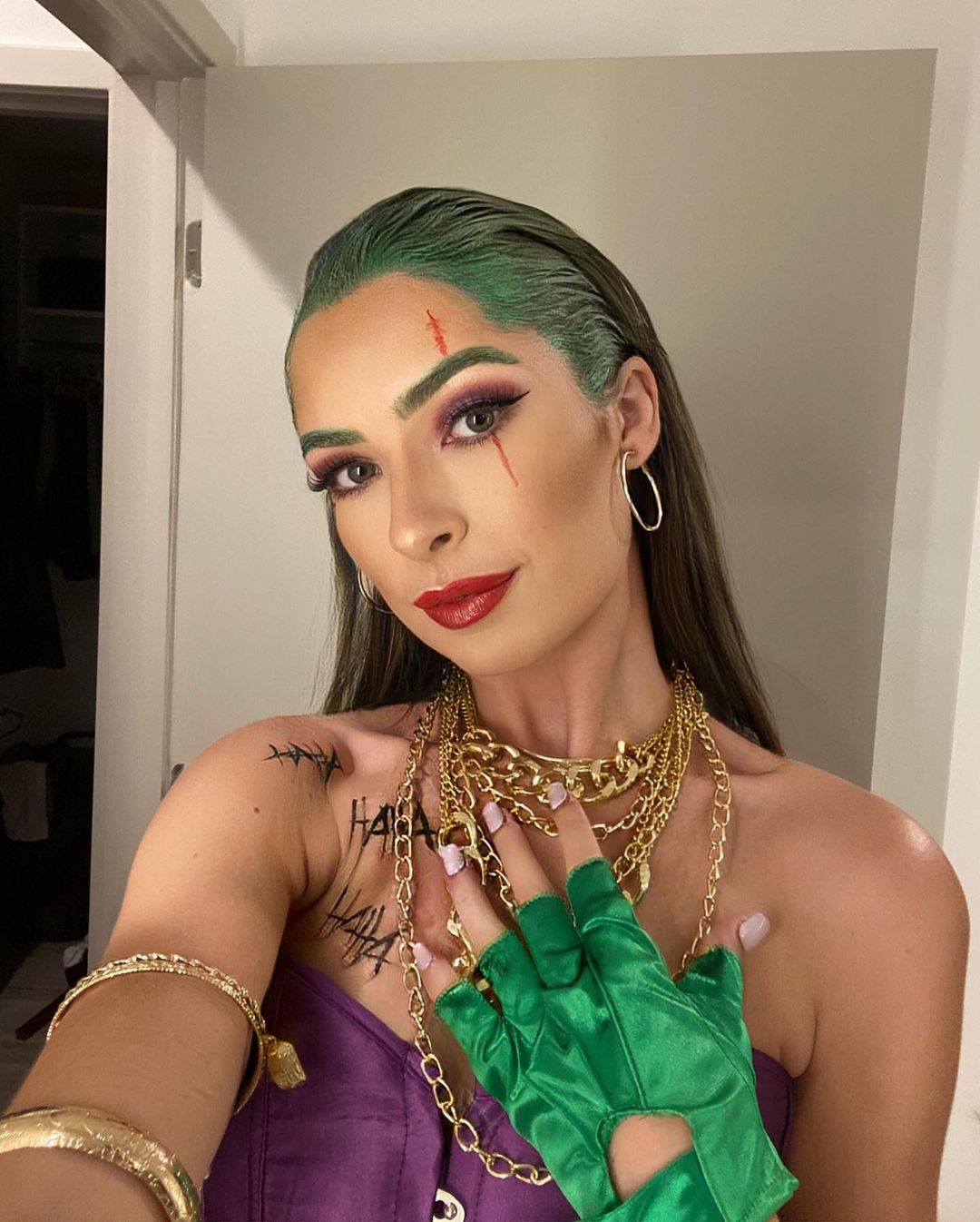 57 INSANELY GOOD Halloween Costumes For Parties! - Home Styling By Maya