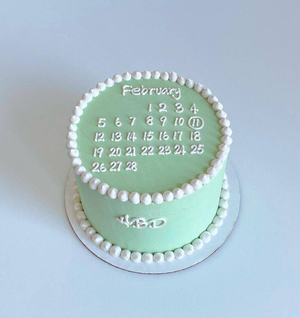 The BEST 23rd Birthday Cakes For Her! - Home Styling By Maya