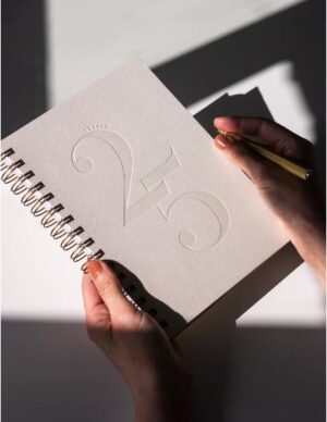 The Very Best Planners 2025 Edition! - Home Styling By Maya