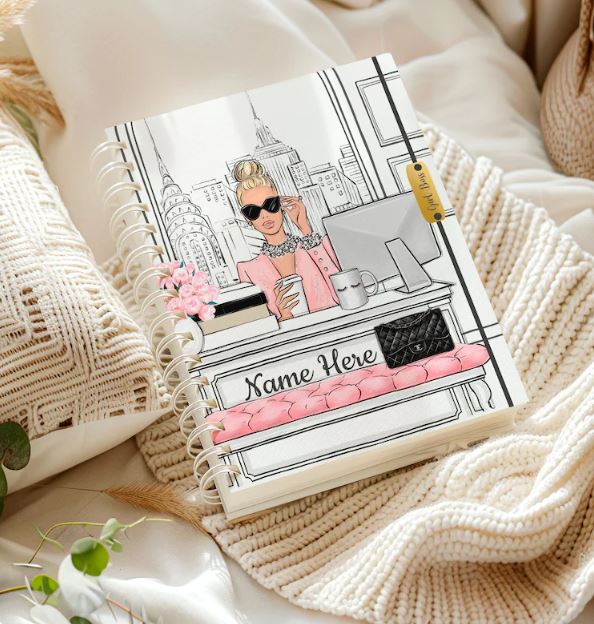The Very Best Planners 2025 Edition! - Home Styling By Maya
