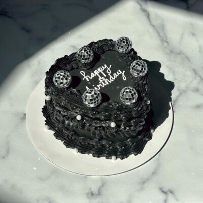 Beautiful 24th Birthday Cakes For Her! - Home Styling By Maya