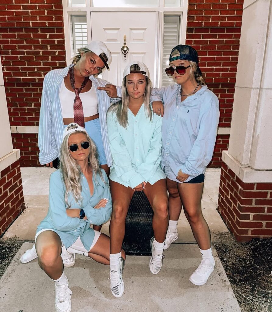 19 College Party Themes that are ACTUALLY Fun! - Home Styling By Maya
