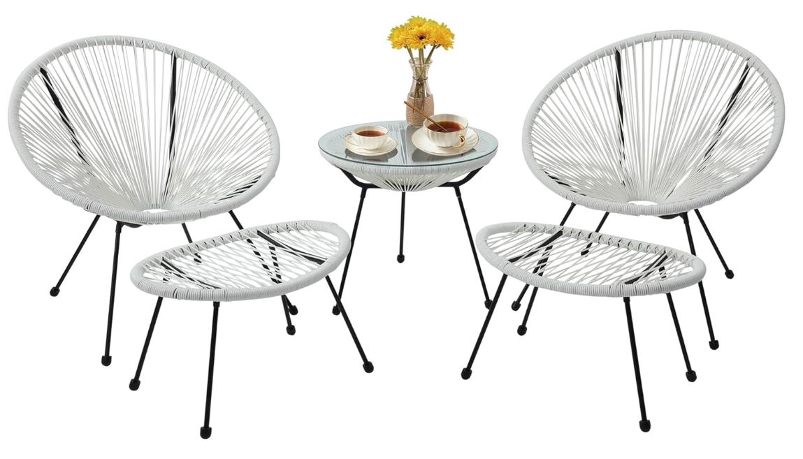 BEAUTIFUL Apartment Balcony Decor Ideas for a Cozy Space! - Home ...