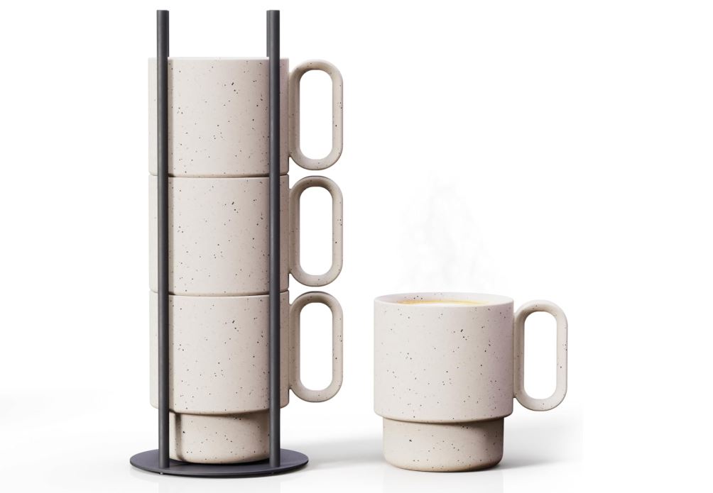The Best Coffee Bar Accessories for Your Apartment Coffee Station ...