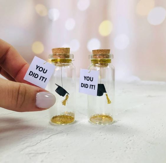 26 Graduation Party Favors Your Guests Will LOVE! - Home Styling By Maya