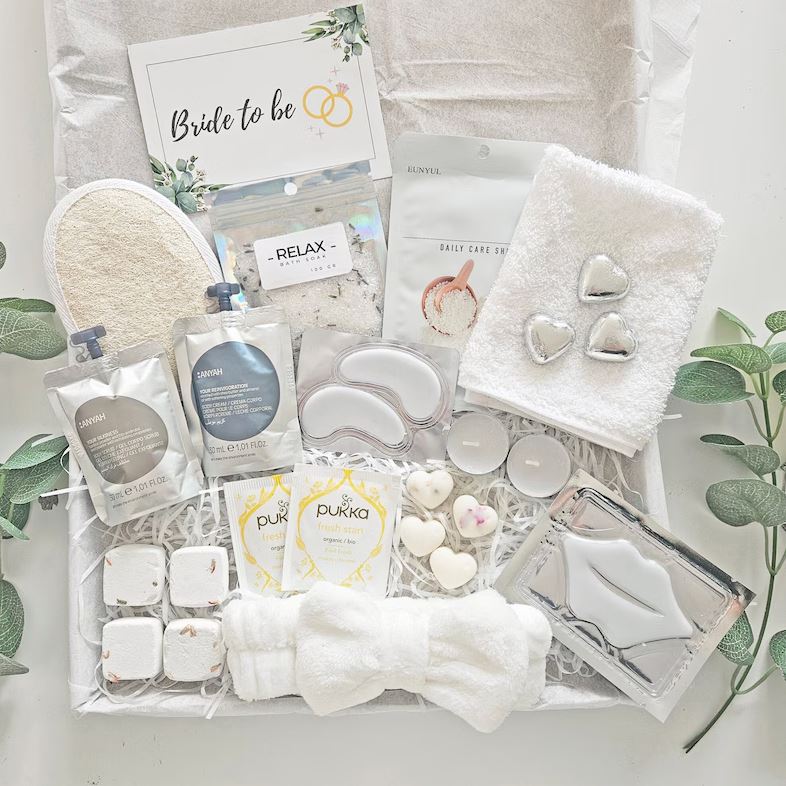 24 CLEVER Bridal Shower Gifts for Bride She'll Love - Home Styling By Maya