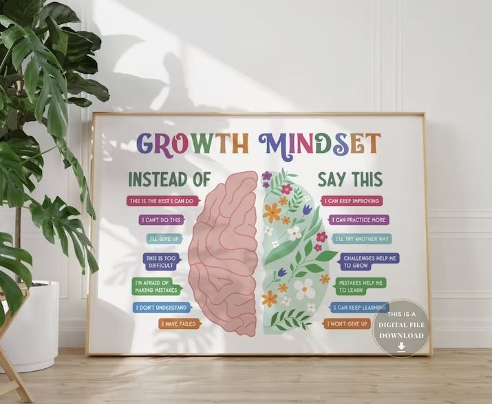 BEAUTIFUL Home Office Wall Decor Ideas - Home Styling By Maya