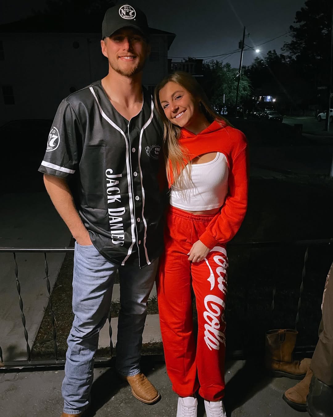 34 CUTE Couples Costumes for Halloween You'll Love! - Home Styling By Maya